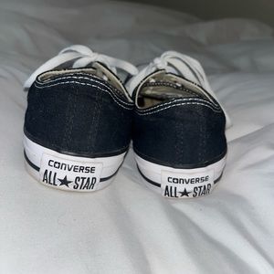 Converse | Shoes | Converse Chuck Taylor All Star Low Rise Shoes | Poshmark